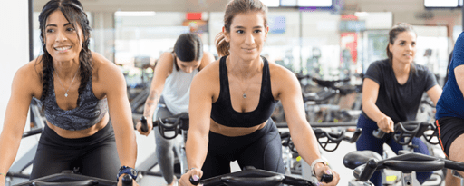 Wat is spinning? Alles over deze cardio workout! | a.s.r. Vitality ...